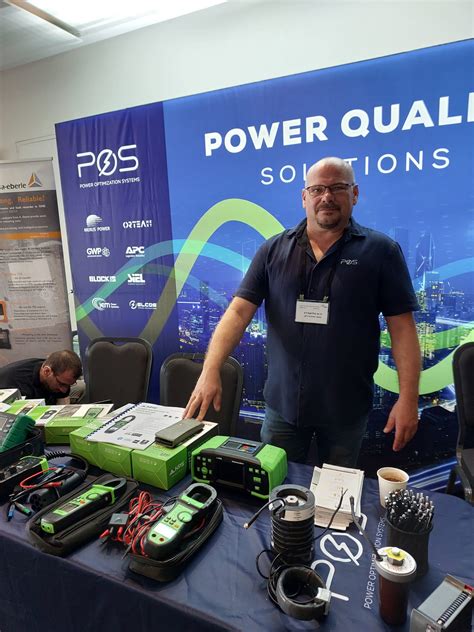 pos power optimization systems herzliya