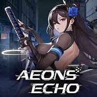 Aeons Echo（エオンズ・エコー） システム要件