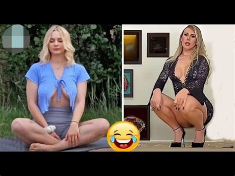 Try Not To Laugh Challenge 😂 Part 2| Instant Regret Fail Compilation 2024 | Funny Videos - YouTube