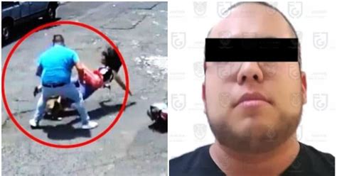 El Hombre Que Agredió Brutalmente A Una Mujer Con Sus Perros En Cdmx Ya