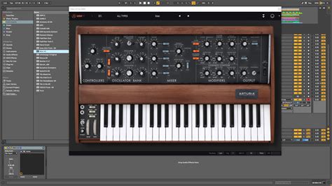 I Will Give Genuine Vst Instruments Plugins Bundles For Your Music Tracks For 5 Pixelclerks