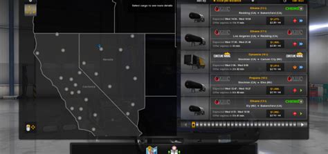 ATS Realistic Graphics Mod V4 0 By Frkn64 1 36 X ATS Mods