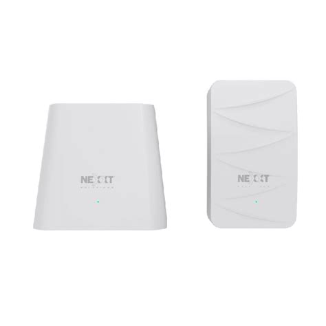 Router Inalámbrico Nexxt 1200mbps Laser Print Soluciones