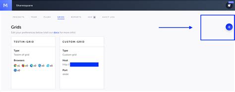 Testim For A Github Based Cicd With A Selenium Grid Managed Cluster