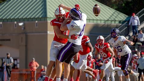 Vmi Football 2024 Season Shows Grit Vmi Alumni Agencies