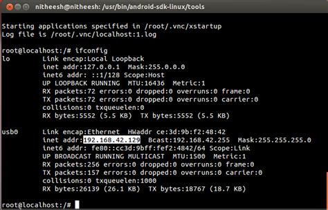 Install And Run Ubuntu On Your Android Blogger Import