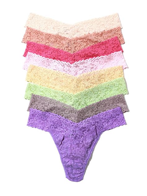 Signature Lace Sale Underwear Sale Lingerie Sale Hanky Panky