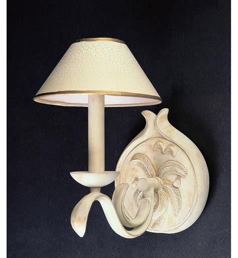 Elk Lighting 1 Light 7 Incandescent Wall Sconce In Crackled Iron 3151