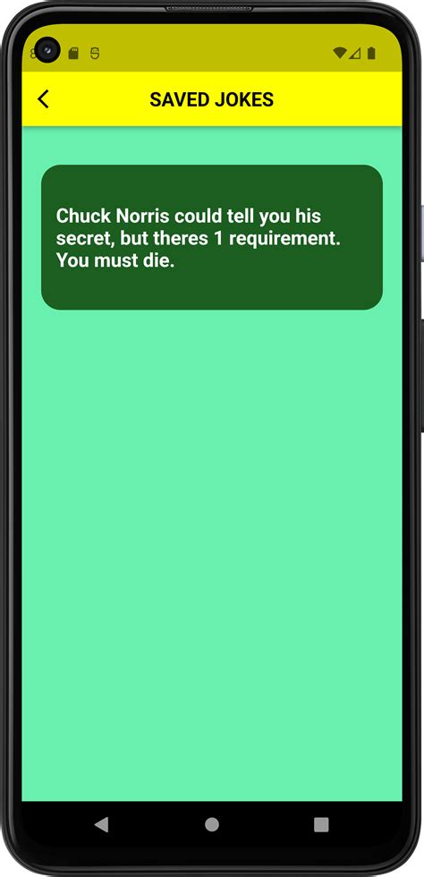 Github Lathiyavrajrandom Jokes