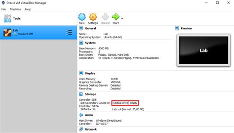 Using Virtualbox To Set Up A Virtual Environment OnCybersec