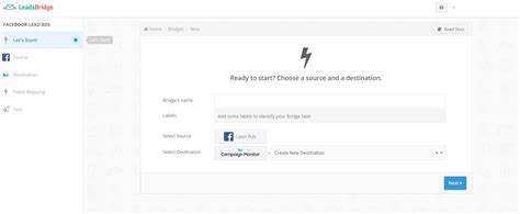 How To Connect Facebook Leads To Email Marketing Campaign Master Guide