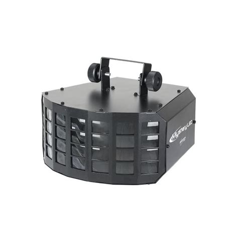 JB SYSTEMS LIGHT BE EFECTO MYSTERY LED JB SYSTEMS Audiovision
