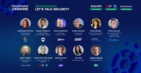 devopsdays vilnius on linkedin security devops devopsdaysukraine