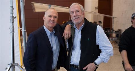 영화스포트라이트 연기자와 실제 기자들 보니닮은 꼴