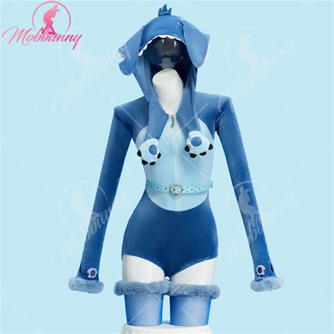 Lilo And Stitch Costumes Et Accessoires Pour Festivals