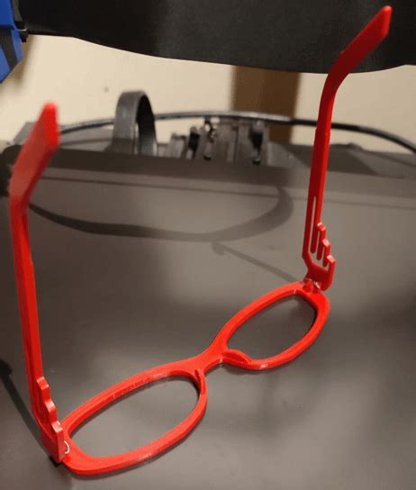 Jeanne Glasses For Cosplay R Bayonetta