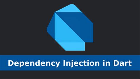 dependency injection in dart an easy guide for beginners hackernoon
