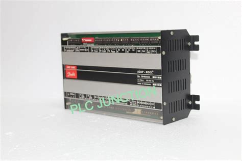 Danfoss Adap Kool 084b2003 24 Va C At ₹ 1000 Piece In Bhavnagar Id 26510363373