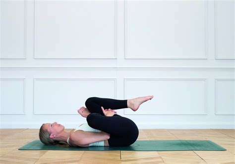Rest Restore Om Yoga Magazine