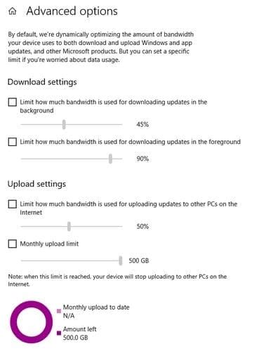 Dosvc Delivery Optimization Cant Stop Gaswbrothers