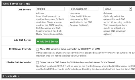 Understanding DNS Validating Resolver W DNSSEC Vs DNS Over TLS And Interception Netgate Forum