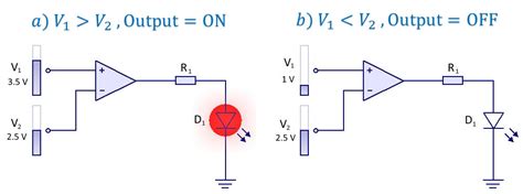 Operational Amplifier Lira Eletrônica