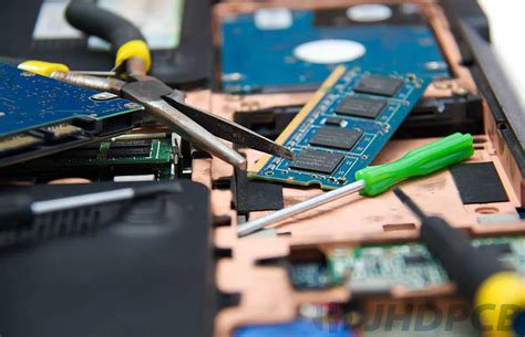 Pcb Warpage How To Keep Your Pcbs Flat And Functional Jhdpcb
