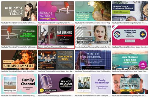 How To Make A Good Thumbnail For Youtube With Youtube Thumbnail Ideas Idevie