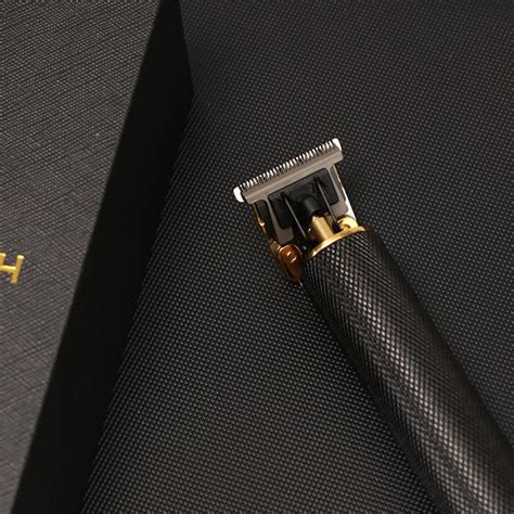 Men Hair Trimmer Beard Electric Hair Clipper Barbe Grandado