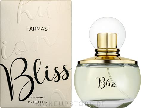 Farmasi Bliss - Eau de Parfum | Makeupstore.de