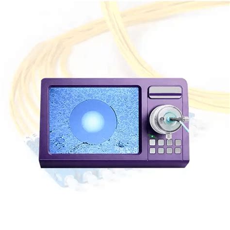 Optical Fiber Microscopes GAOs Optical Fiber Microscopes Are Devices Used To Inspect And