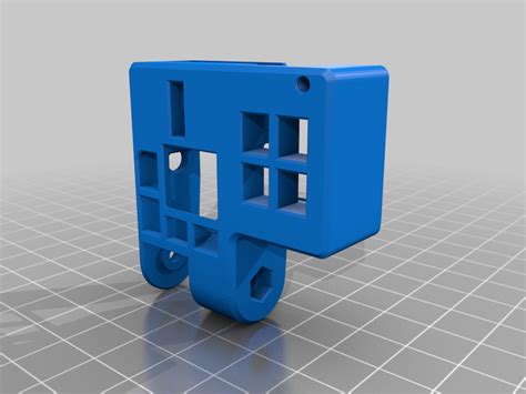 Nnp Near Nozzle Probe By Mrk Download Free Stl Model