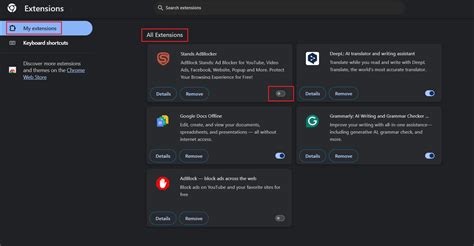 How To Turn Off Ad Blocker On Any Device Browser