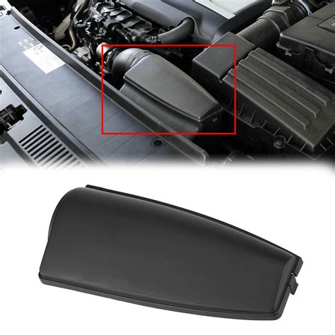 For Vw Golf Passat Jetta Sharan Skoda Car Air Intake Duct Cover