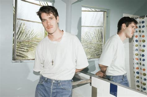 Talking With Aaron Maine Of Porches About Life Love And His New Sound