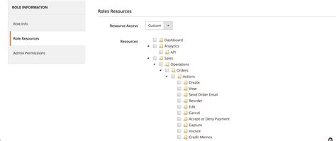How To Manage Magento User Roles Mageplaza