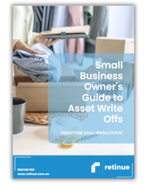 How To Record Instant Asset Write Off In Myob At Stephanie Simmons Blog