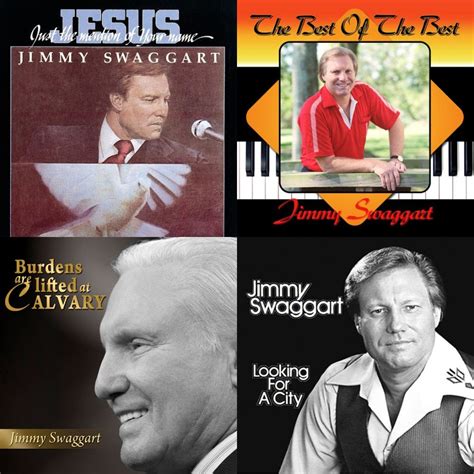 Jimmy Swaggart Songs
