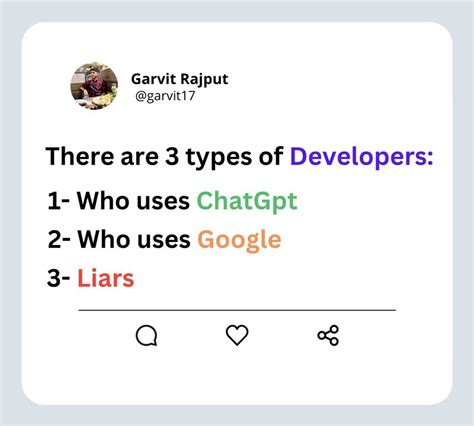 garvit rajput on linkedin softwareengineering tech developers meme