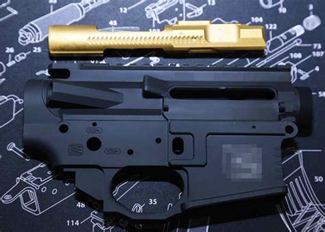 M4 Conversion Kit For Wa Gbb System Sale Popular Airsoft Welcome To