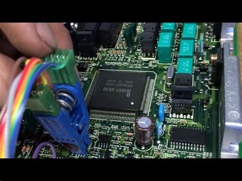 EEPROM WORK In Circuit Programming Tips Tricks Ujanja To Avoid Data Inconstancy YouTube
