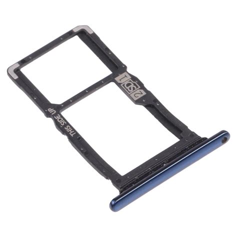 Xiaomi Redmi Note Sim Card Tray Black Gsmtempo Telefoon Reparaties