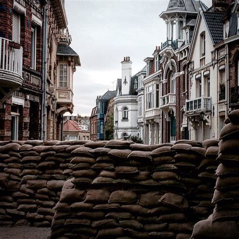 Christopher Nolans Dunkirk Set Photos Latest News Explorer