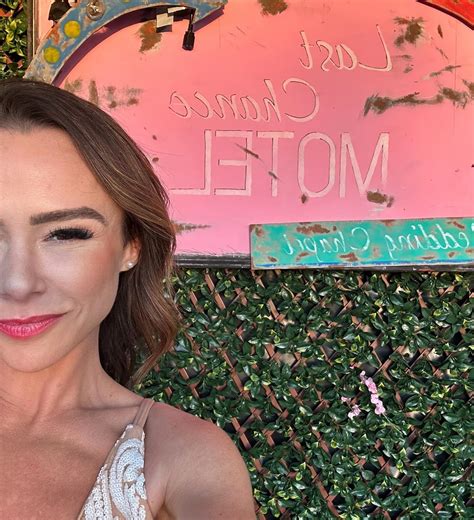 Danielle Harris Leyenda Urbana Por Qué Leyenda Urbana Es