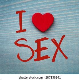Love Sex Concept Stock Photo Shutterstock
