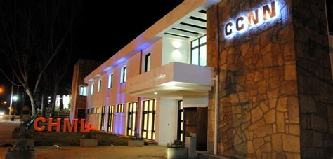 Chos Malal Transforman Centro Cultural En Sede Universitaria Neuquen Com Noticias De