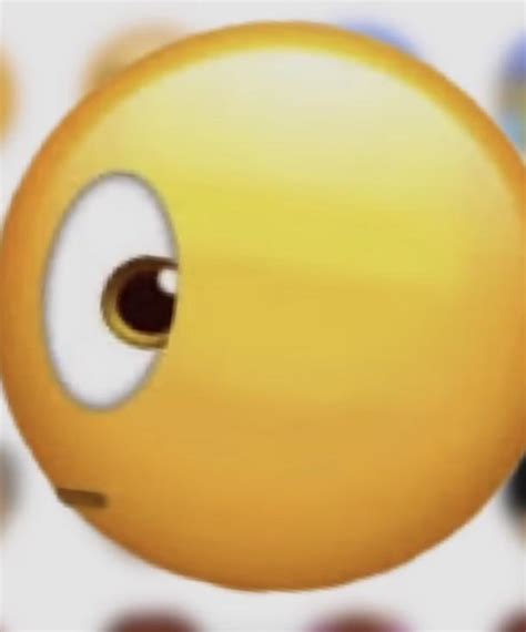 Eyeball Emoji Eyes Emoji 👀