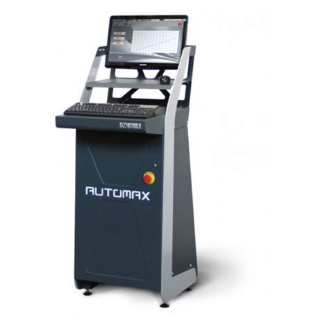 AUTOMAX PRO M Geo Con Products