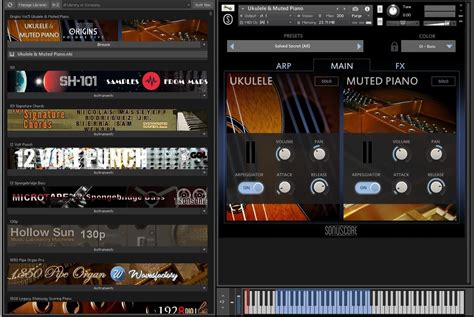 Kontakt Wallpaper Request Comments Page 531 AudioSEX Professional Audio Forum