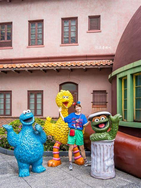 싱가포르 여행 코스 센토사 가볼만한곳 유니버셜스튜디오 등 자유여행 일정 네이버 블로그